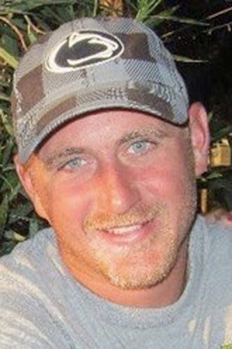 Joshua John Hohol | News, Sports, Jobs - The Sentinel